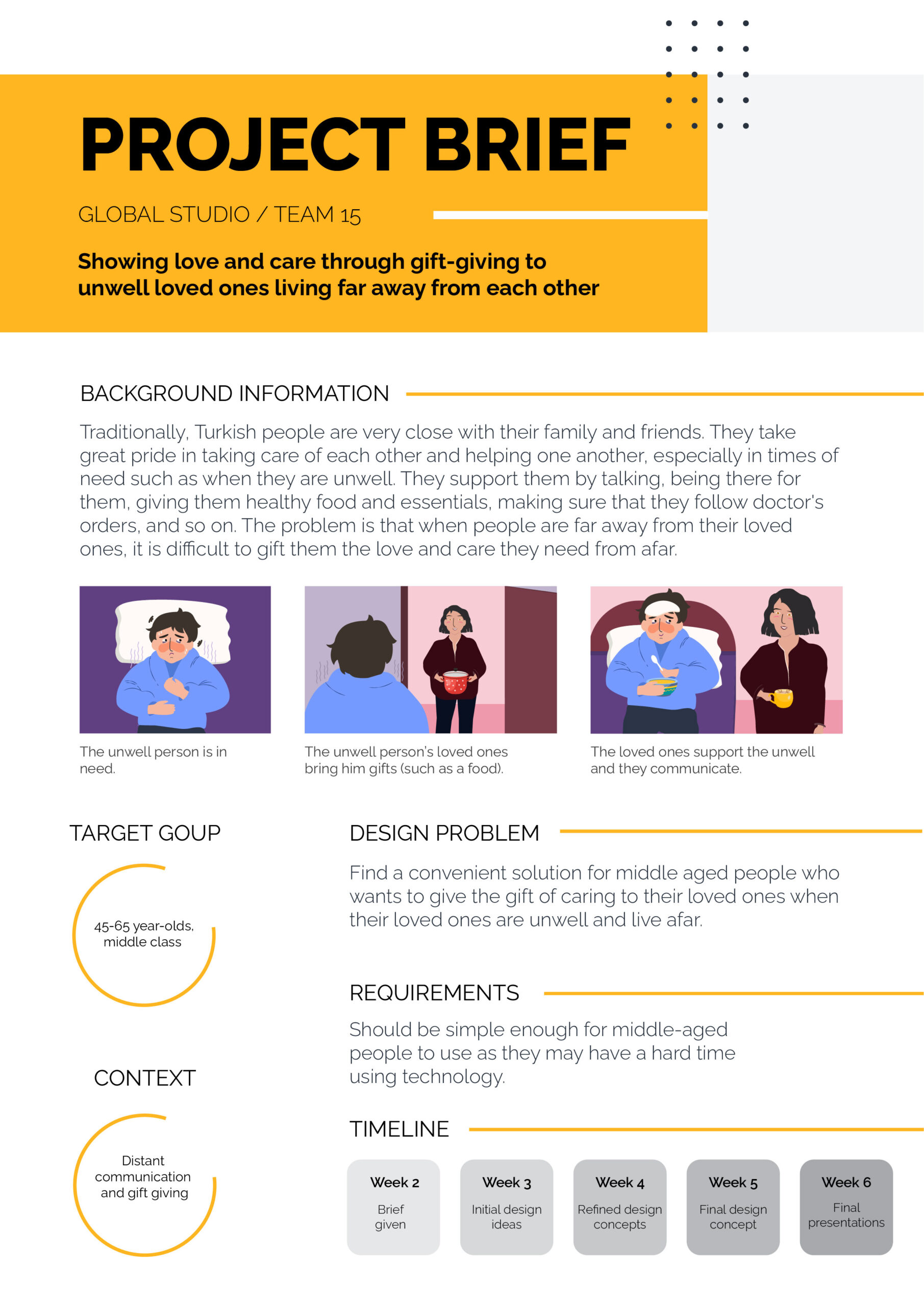 Brief_Draft - Design Team 06 | The Global Studio 2021