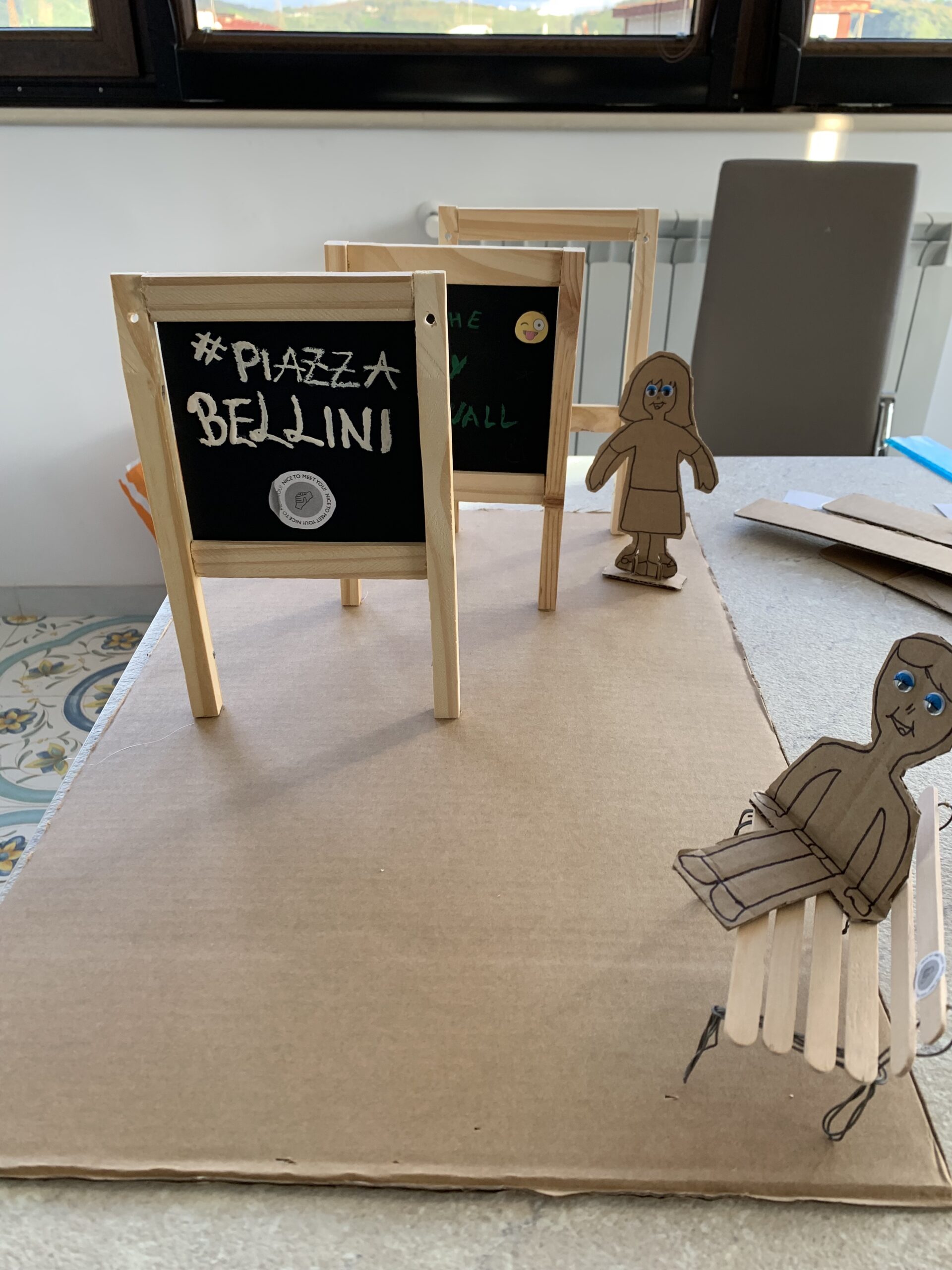 Work in progress!!! :-) - Design Team 10 | The Global Studio 2021