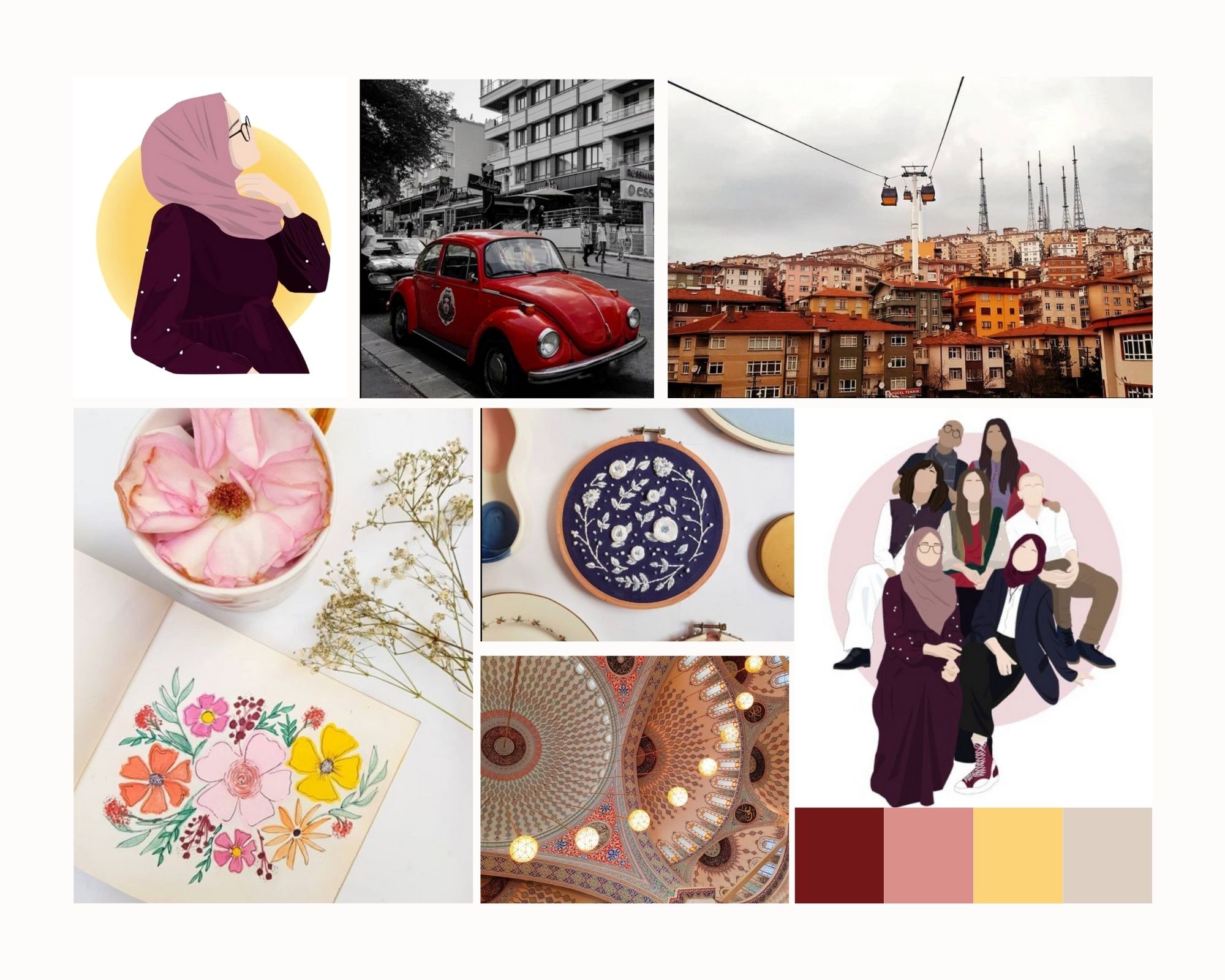 Asma Hameed - Short Introduction - Design Team 15 | The Global Studio 2021