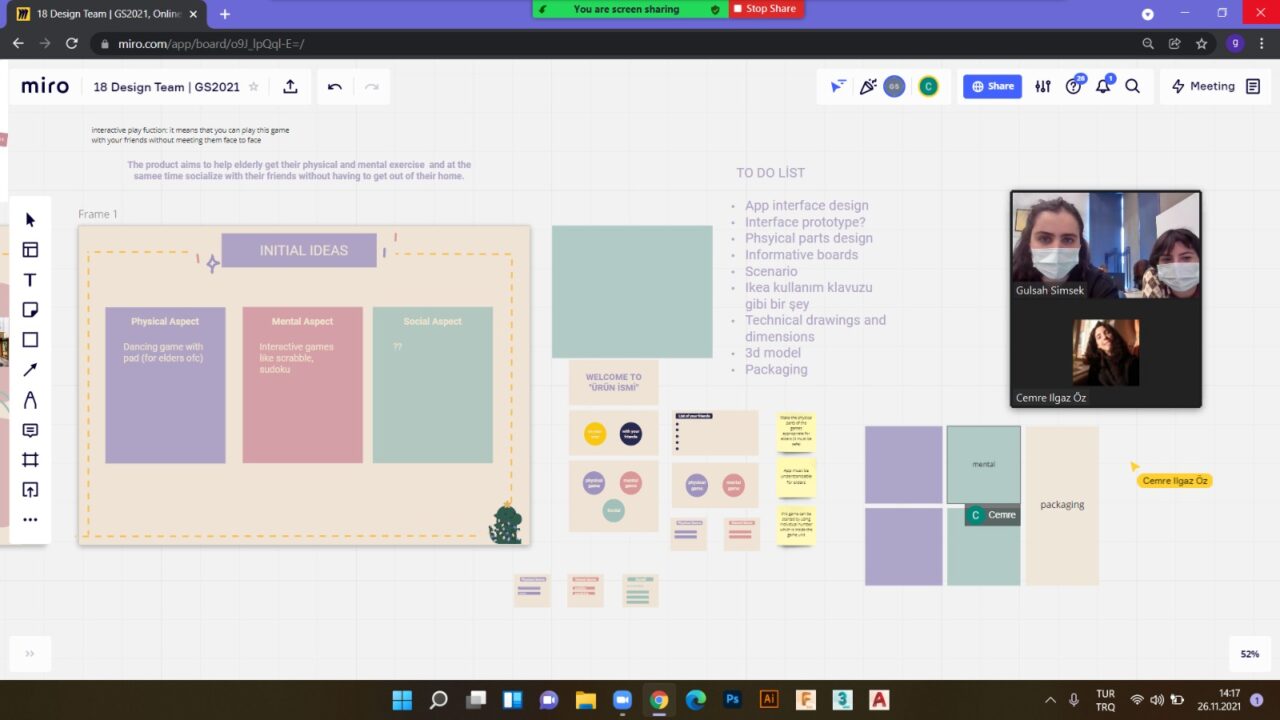 Getting started on the detailed design process – Design Team 18 | The ...