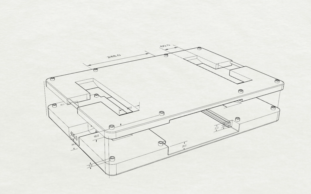 Schema modifications - Design Team 03 | The 2024 Global Studio