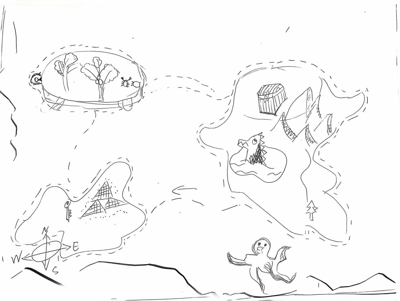 Games that can be added to the map - Design Team A | Intergenerational ...